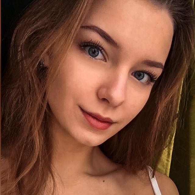 Aleksandra Petrova